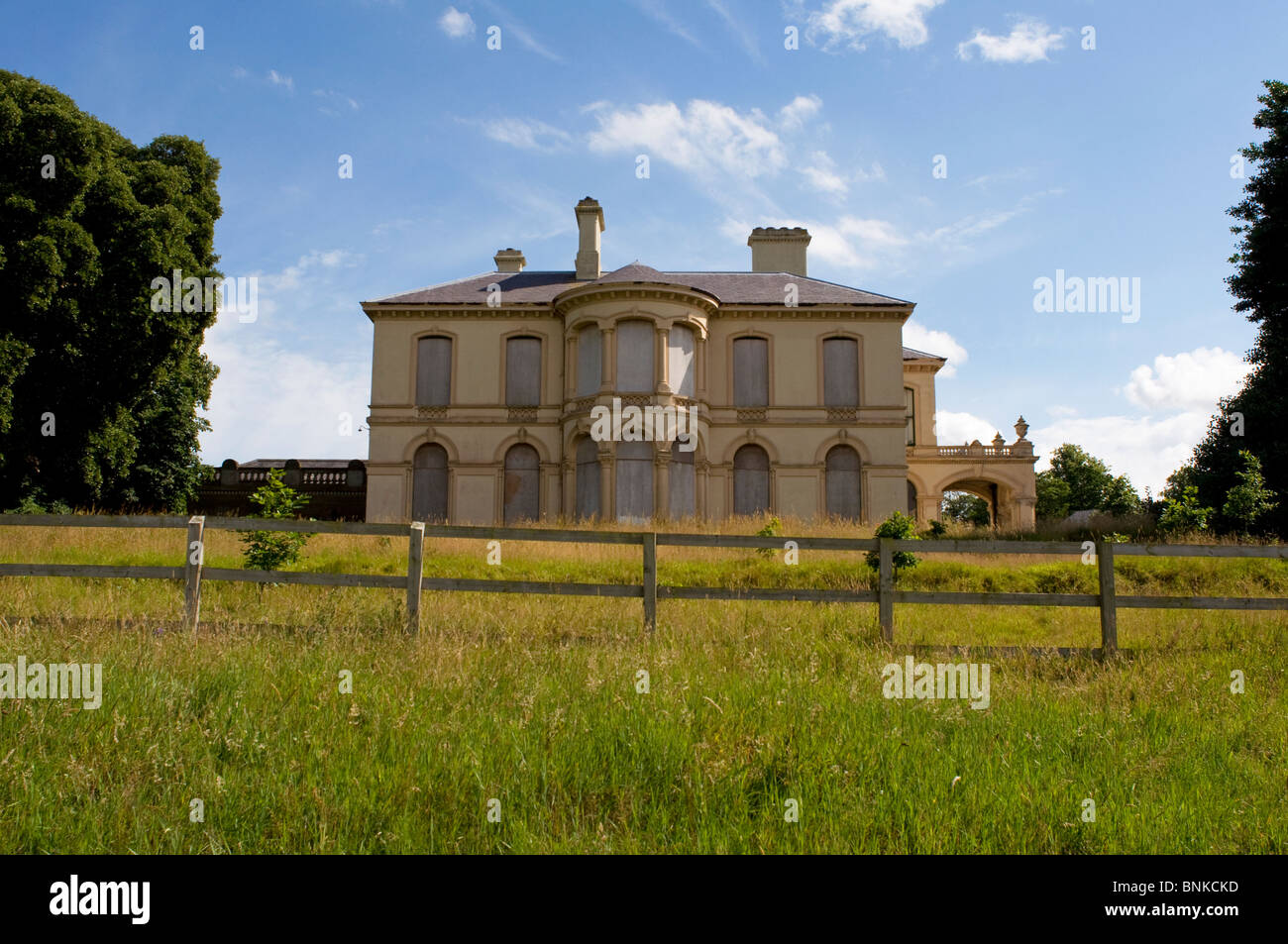 Craigavon House, Former Home of Sir James Craig, East Belfast, Northern ...