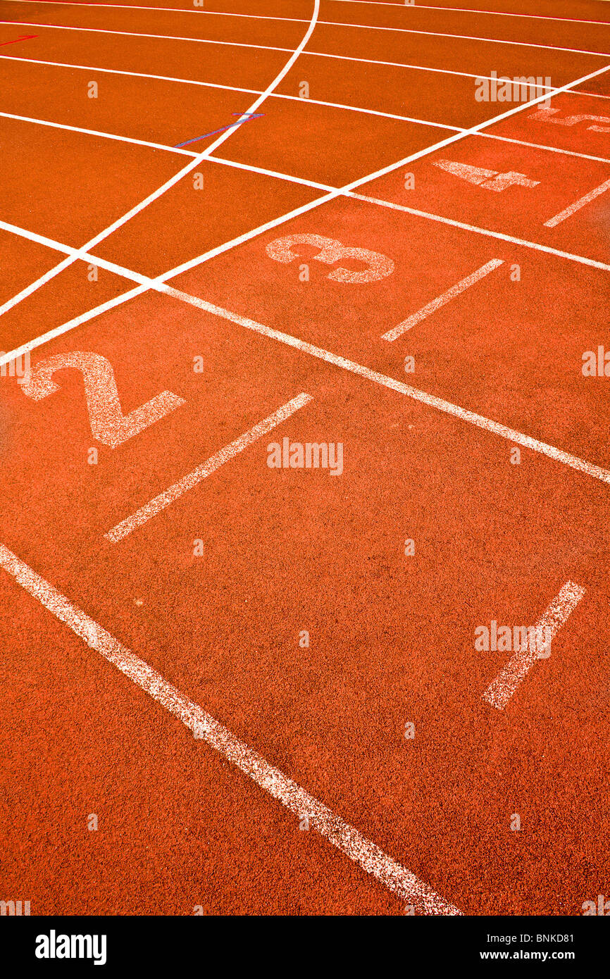 Ace lane hi-res stock photography and images - Alamy