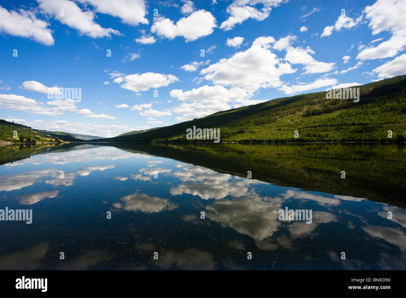 Halnefjorden hi-res stock photography and images - Alamy