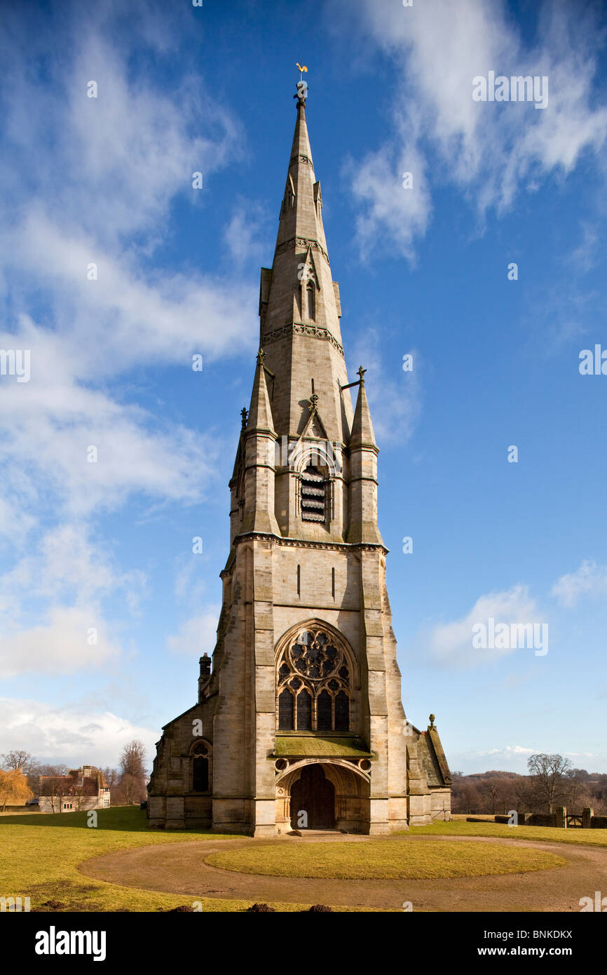 Royal church of st hi-res stock photography and images - Alamy