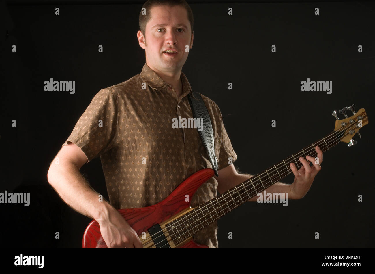 bass guitar line bassline guitars string strings player play playing ...