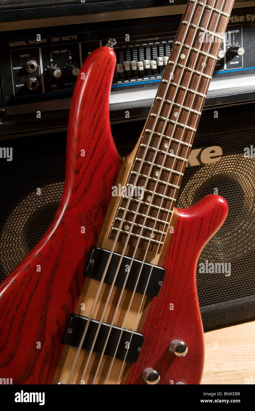 bass guitar line bassline guitars string strings player play playing ...