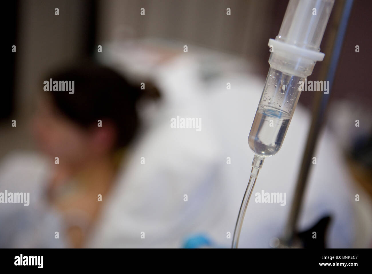 Hospital drip hi-res stock photography and images - Alamy