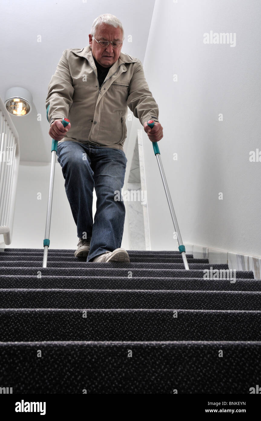 concepts person boss senior citizen man husband old pensioner retiree ...