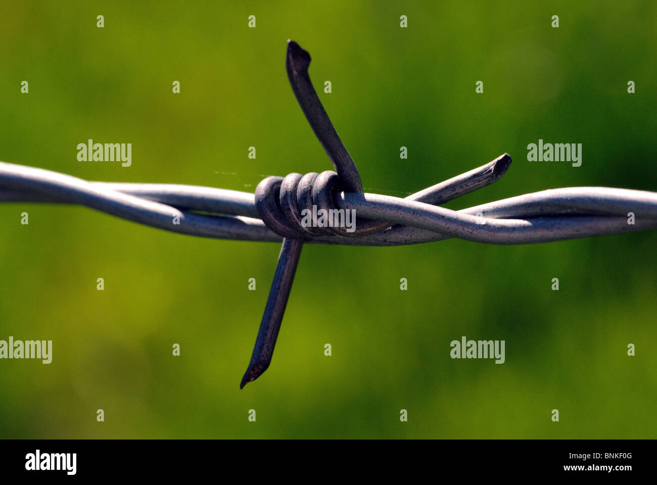 concepts symbol sting wire wire hook snag gray silver metal application ...