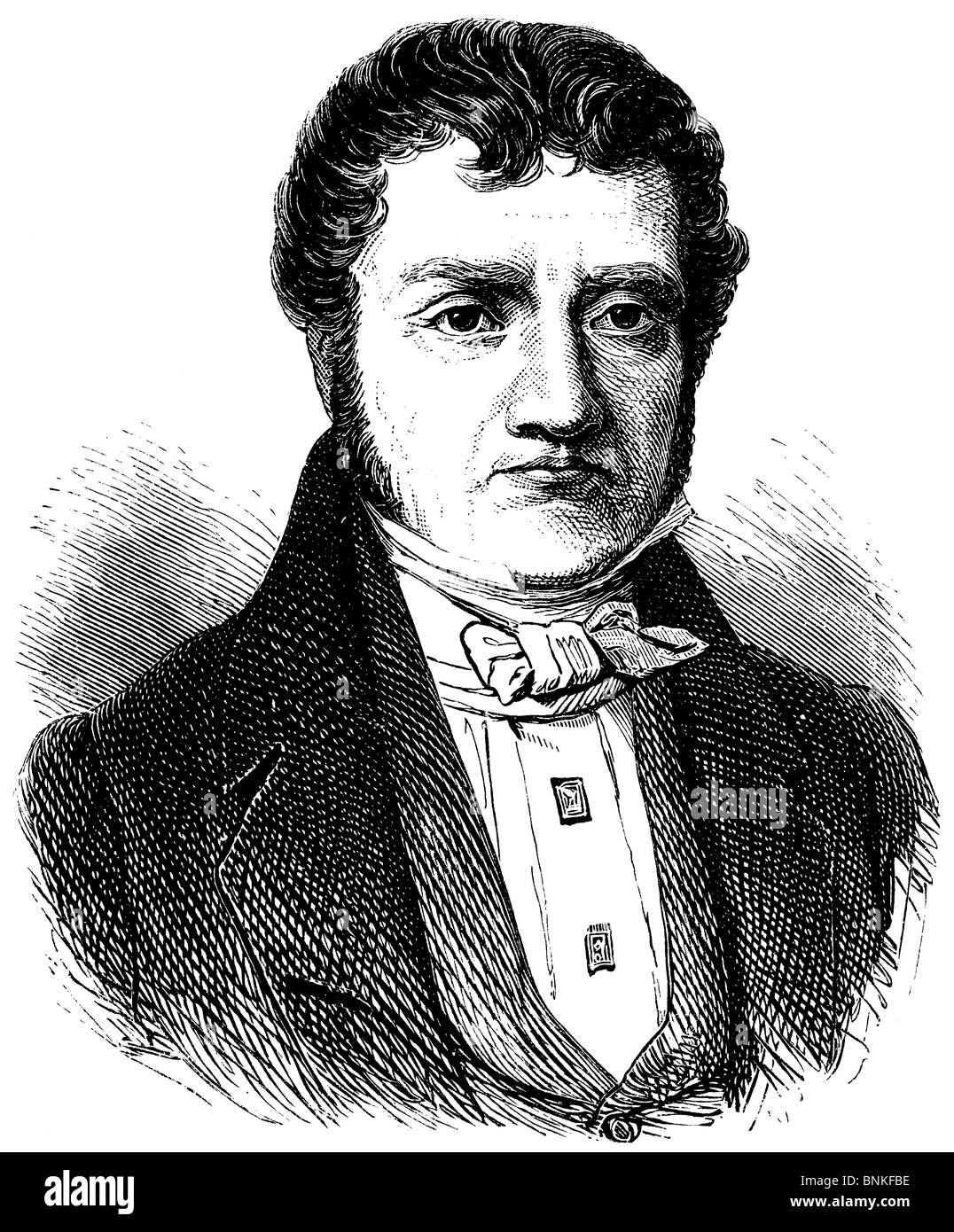 Bonpland hi-res stock photography and images - Alamy