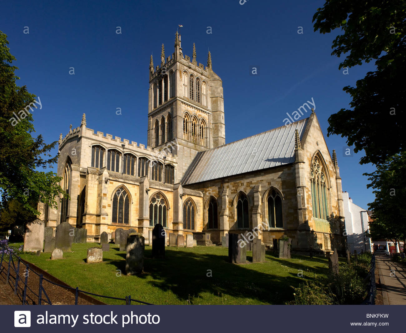 Melton Mowbray Historical Stock Photos & Melton Mowbray Historical ...