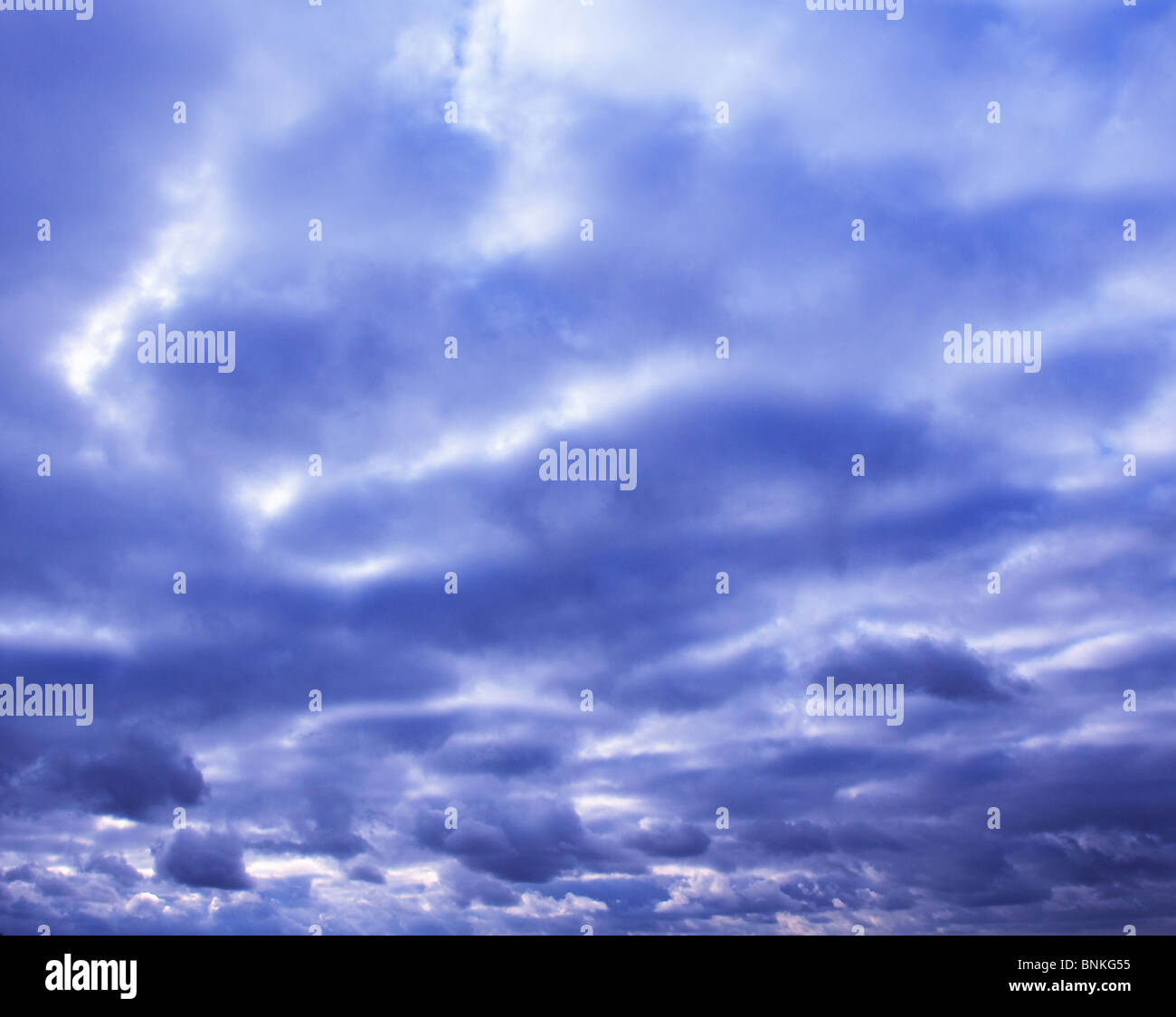 Navy blue color of nature hi-res stock photography and images - Alamy