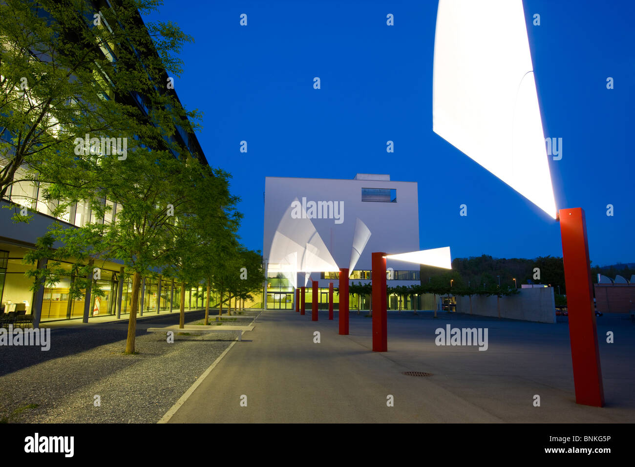 University of fribourg hi-res stock photography and images - Alamy