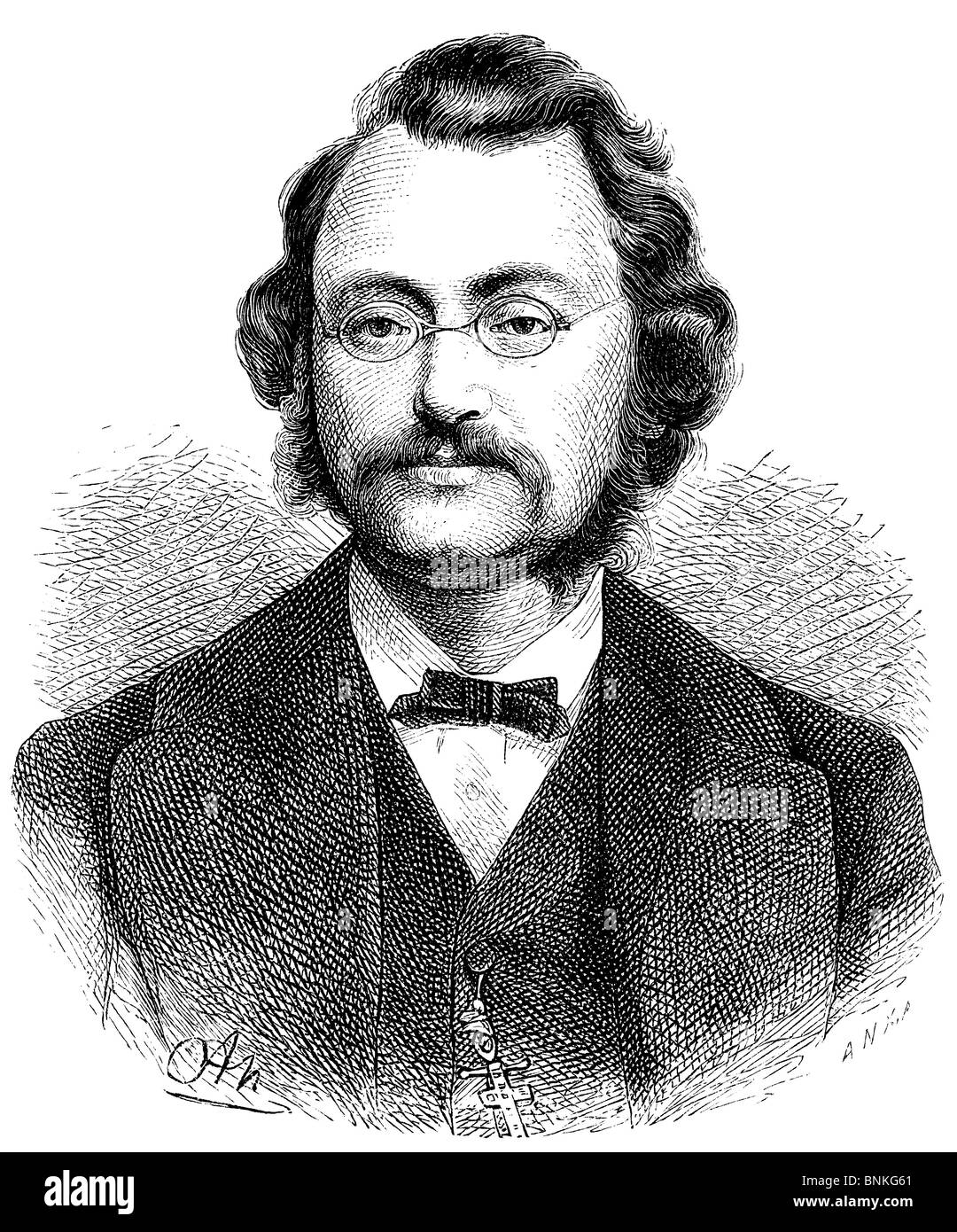 Max bruch hi-res stock photography and images - Alamy