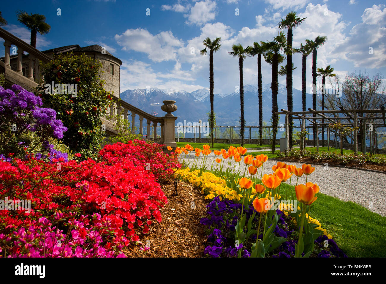 Flower Gardens Of Switzerland THE 15 BEST Switzerland Gardens (2025)
