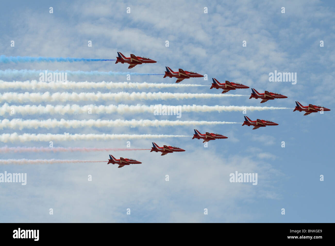 Raf Hawk Stock Photos & Raf Hawk Stock Images - Alamy