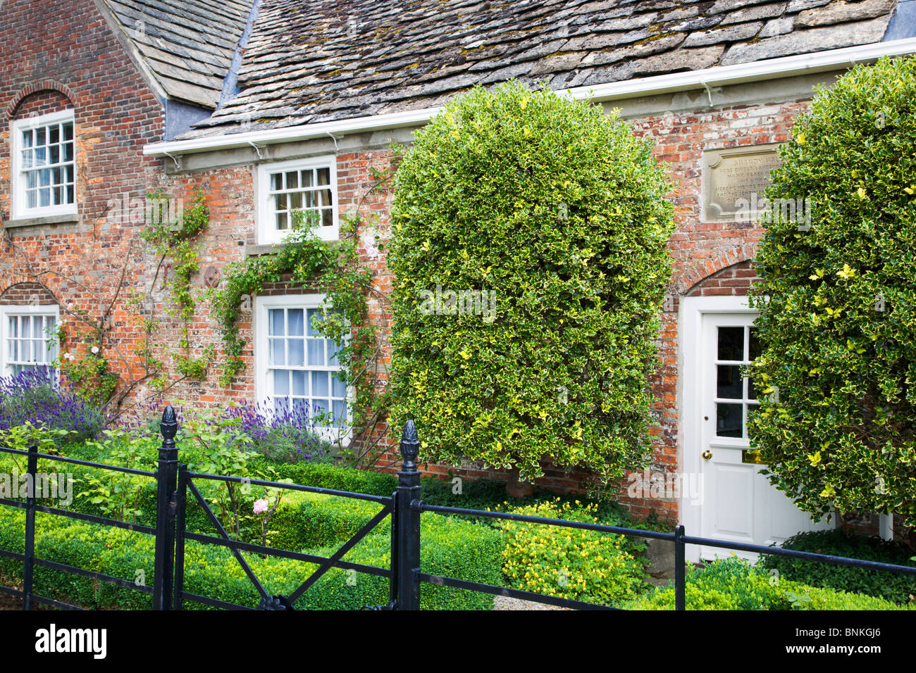 Shandy hall coxwold hi-res stock photography and images - Alamy