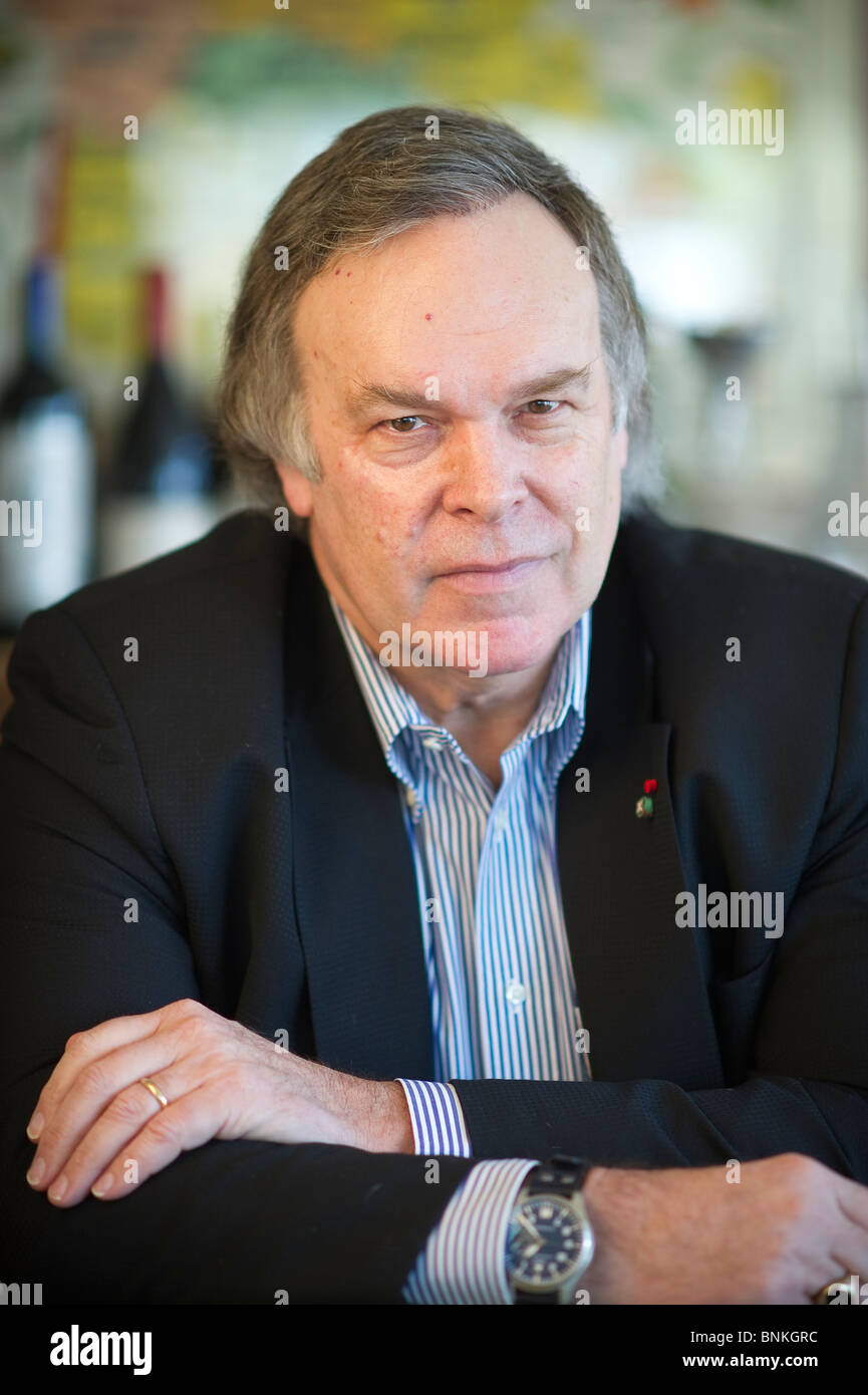 Robert Parker High Resolution Stock Photography and Images - Alamy