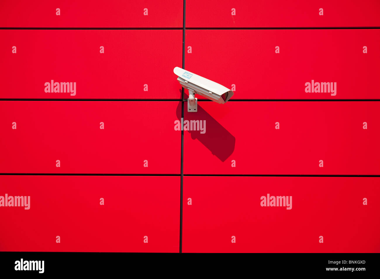 Surveillance camera hi-res stock photography and images - Alamy