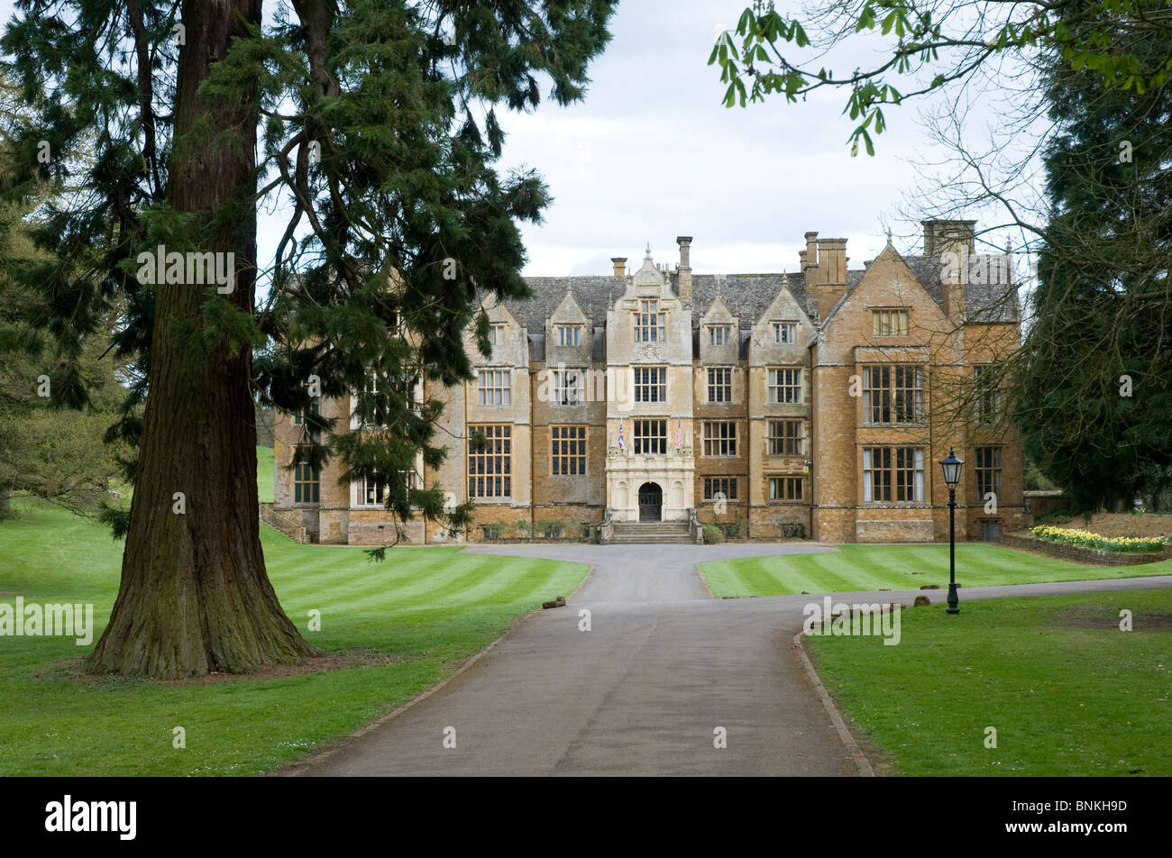 Fairleigh dickinson university hi-res stock photography and images - Alamy