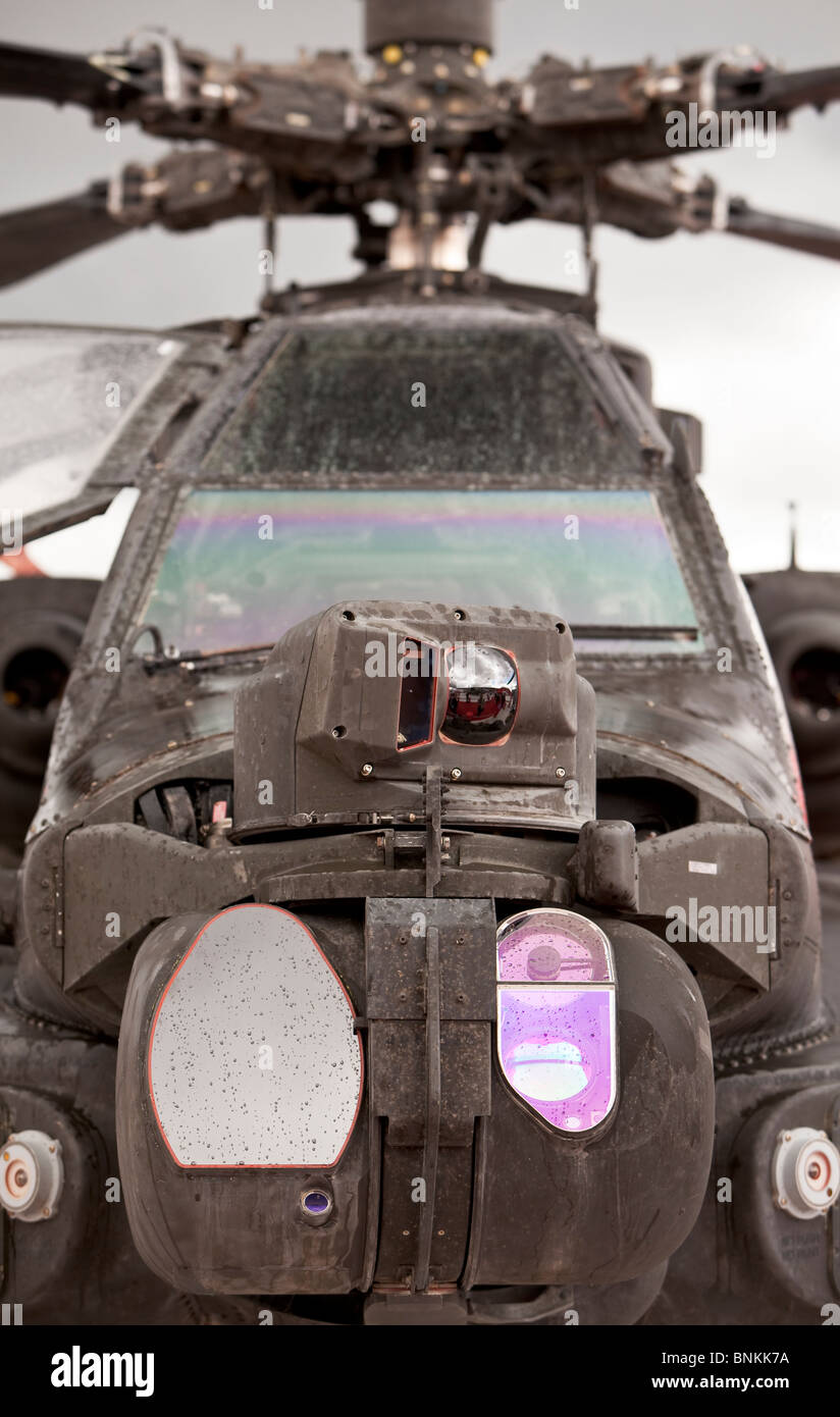 Apache Helicopter Uk High Resolution Stock Photography and Images - Alamy