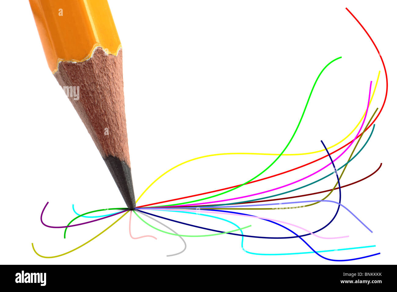 Pencil hi-res stock photography and images - Alamy