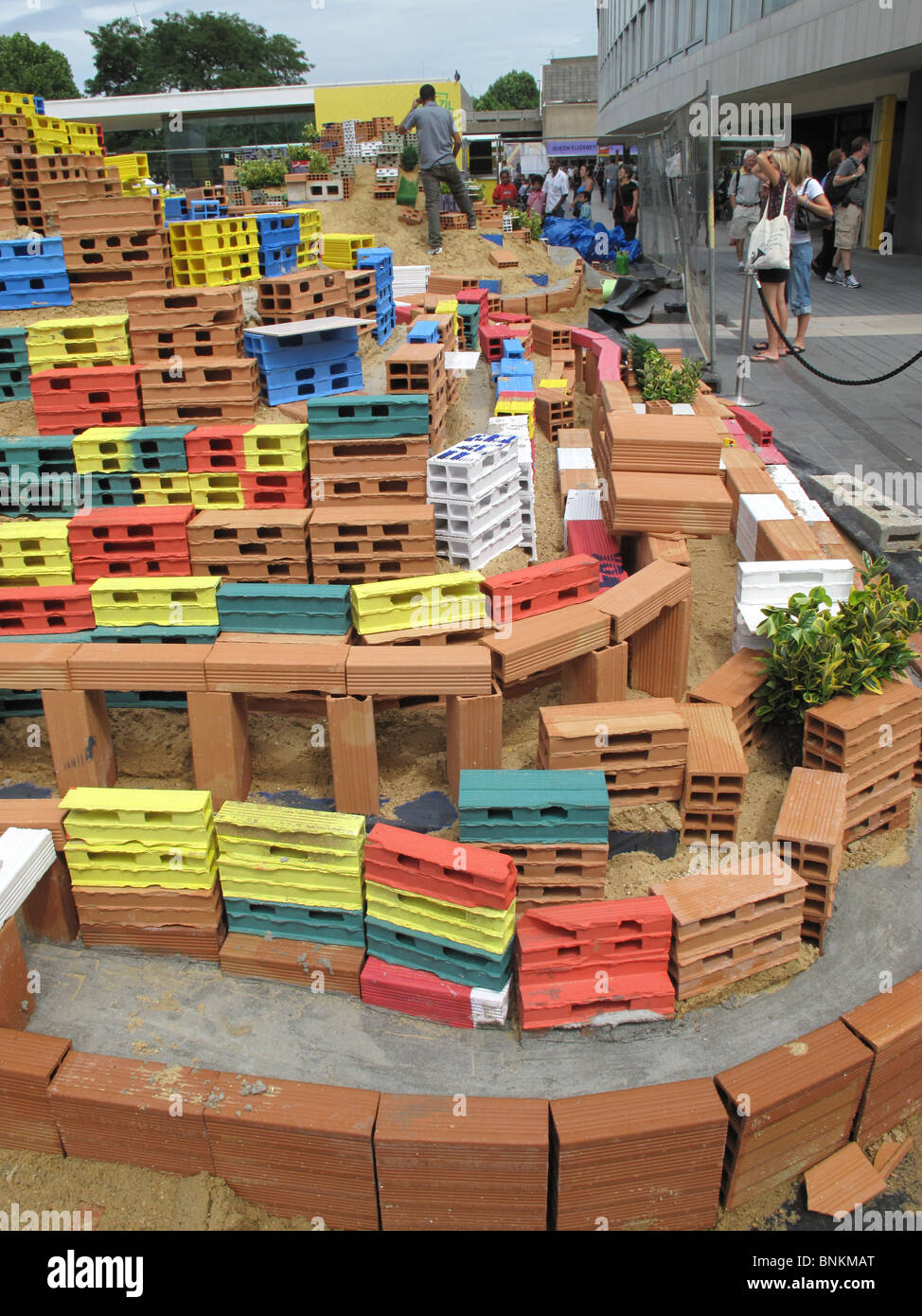 London project hi-res stock photography and images - Alamy