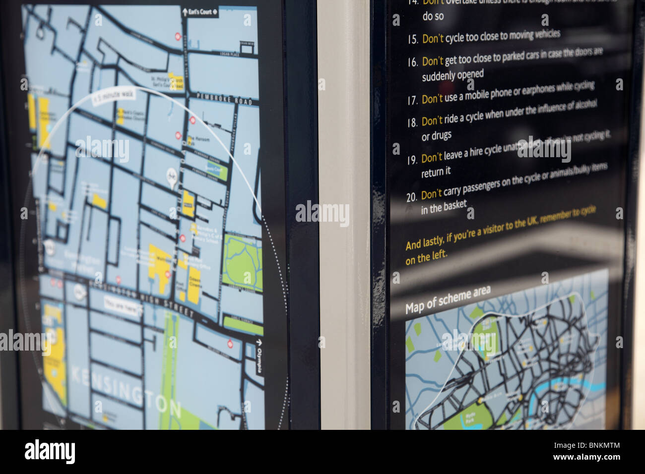 W8 london hi-res stock photography and images - Alamy