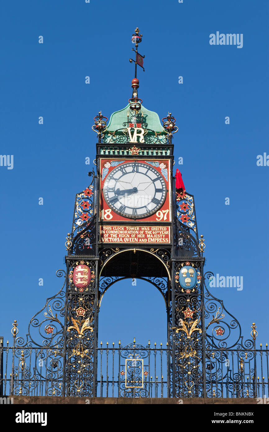 United Kingdom UK British Isles Great Britain Britain England Cheshire ...