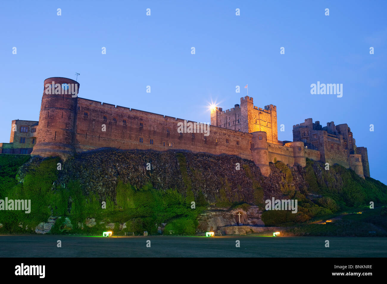 UK United Kingdom Great Britain Britain England Northumberland ...