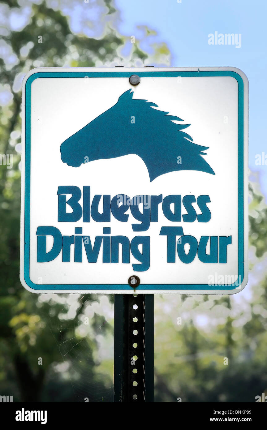 Lexington kentucky bluegrass hi-res stock photography and images - Alamy