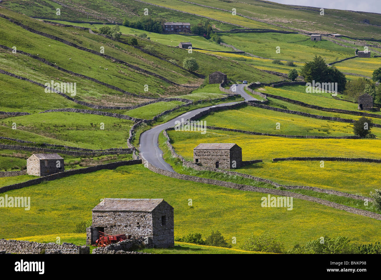 UK United Kingdom Great Britain Britain England Yorkshire Yorkshire ...