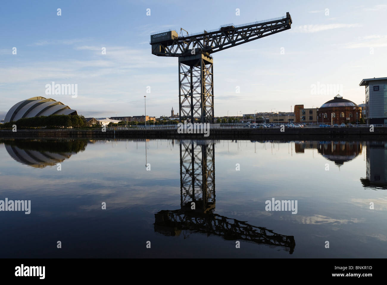 United Kingdom UK British Isles Great Britain Britain Scotland Glasgow ...