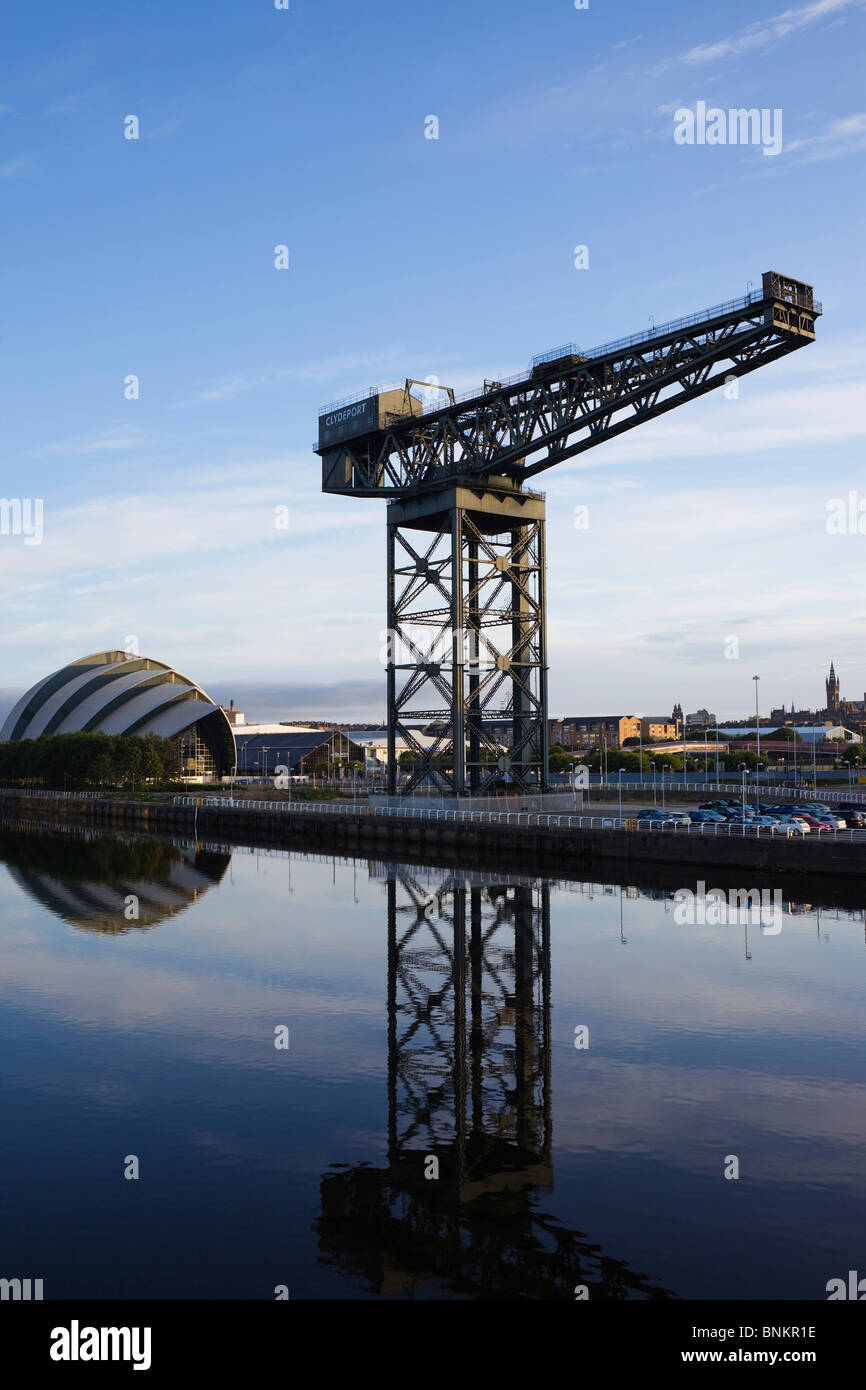 United Kingdom UK British Isles Great Britain Britain Scotland Glasgow ...