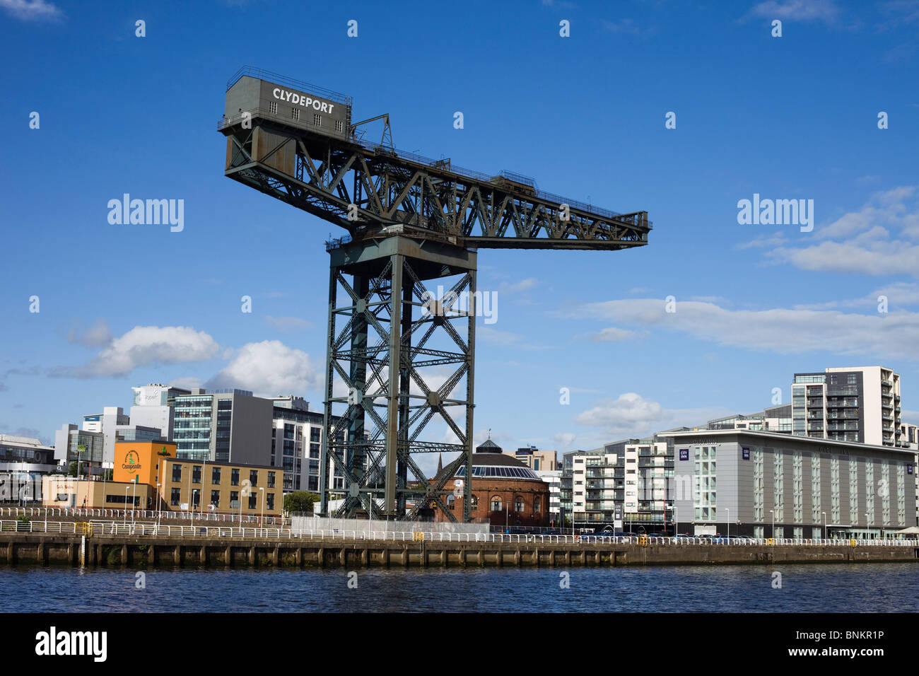 United Kingdom UK British Isles Great Britain Britain Scotland Glasgow ...