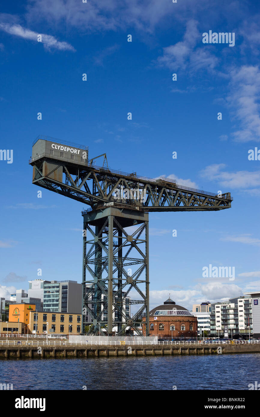 United Kingdom UK British Isles Great Britain Britain Scotland Glasgow ...