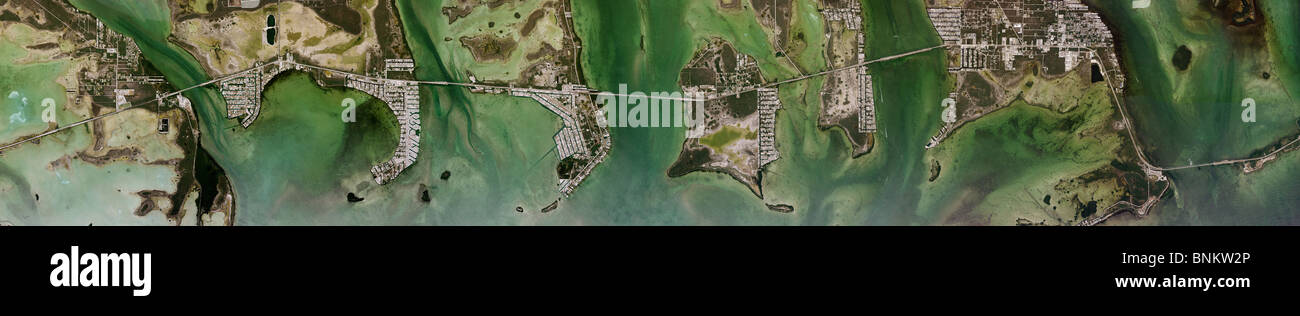 Eastern end of summerland key hi-res stock photography and images - Alamy