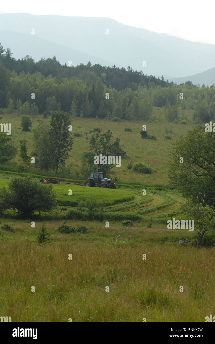 Vermont agriculture hi-res stock photography and images - Alamy