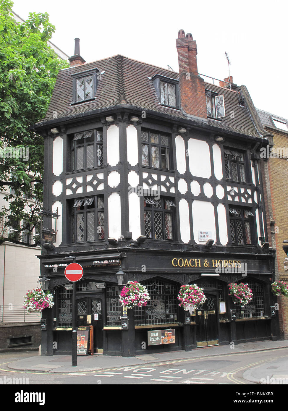 Elizabethan Architecture High Resolution Stock Photography and Images ...