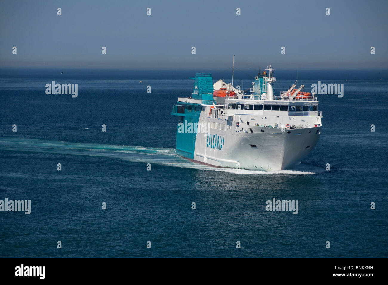 Moroccan ferry boat hi-res stock photography and images - Alamy