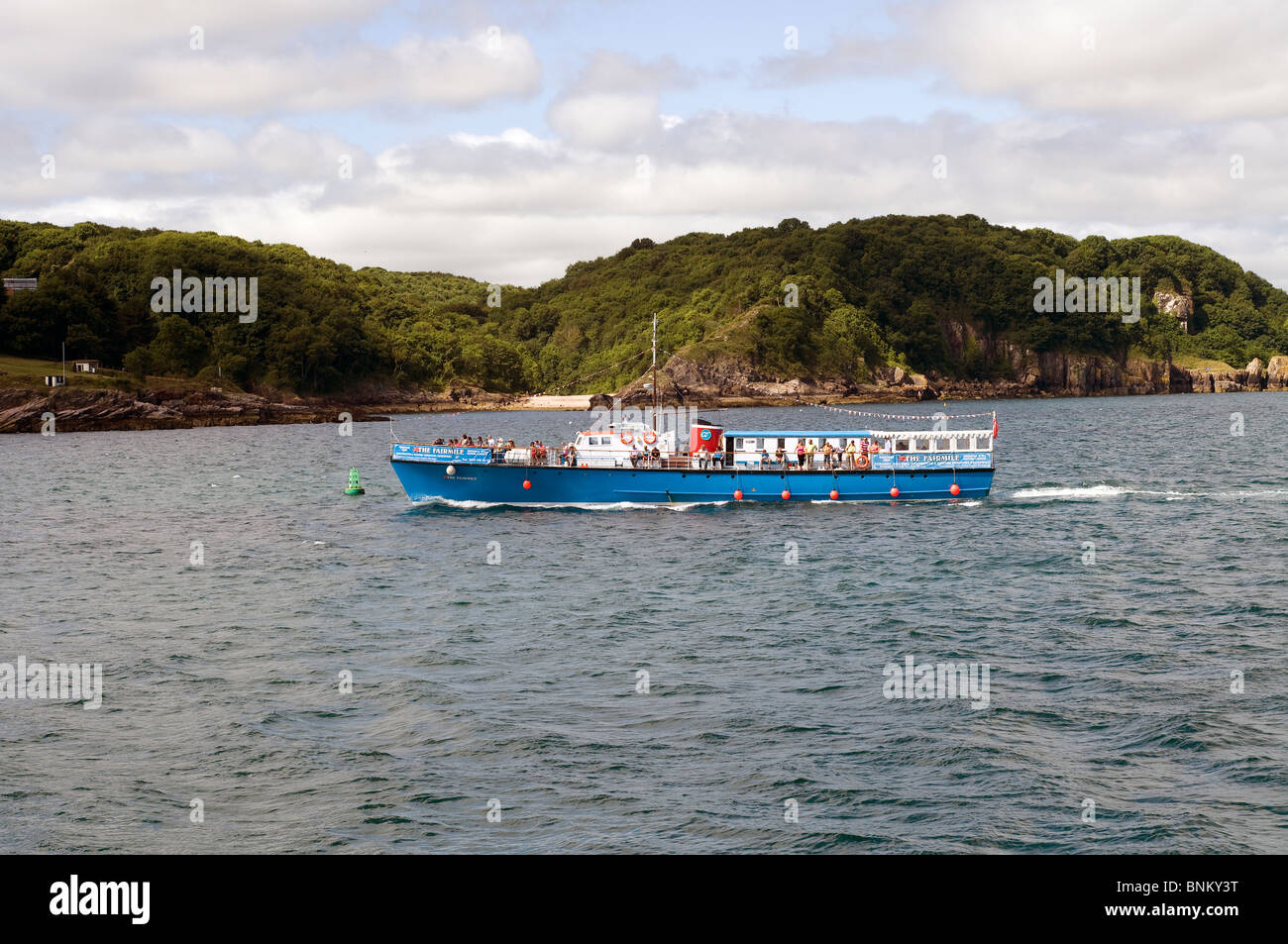The fairmile ww2 motor launch hi-res stock photography and images - Alamy