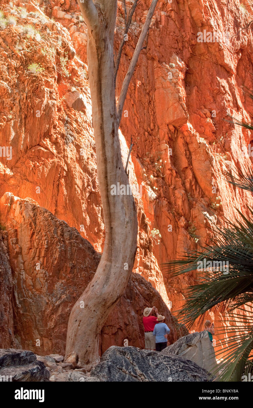 Standley Chasm High Resolution Stock Photography and Images - Alamy