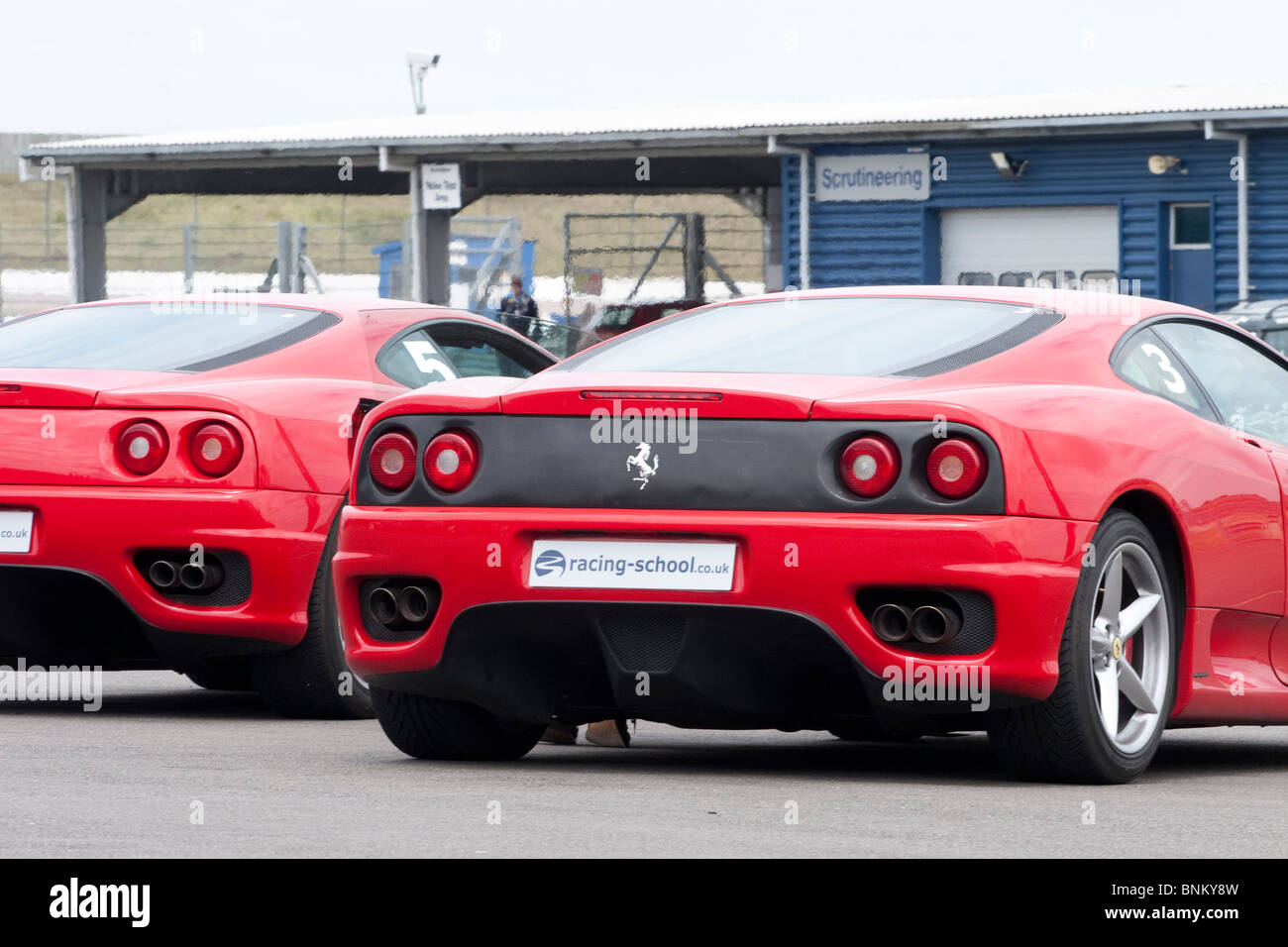 Rockingham Motor Speedway High Resolution Stock Photography and Images ...