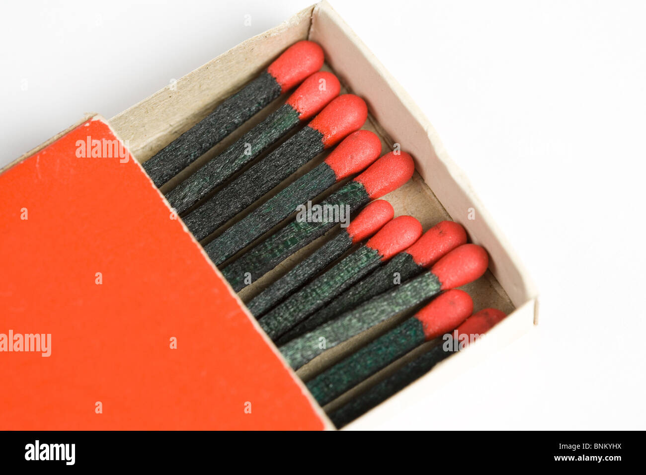 Matchbox Match High Resolution Stock Photography and Images - Alamy