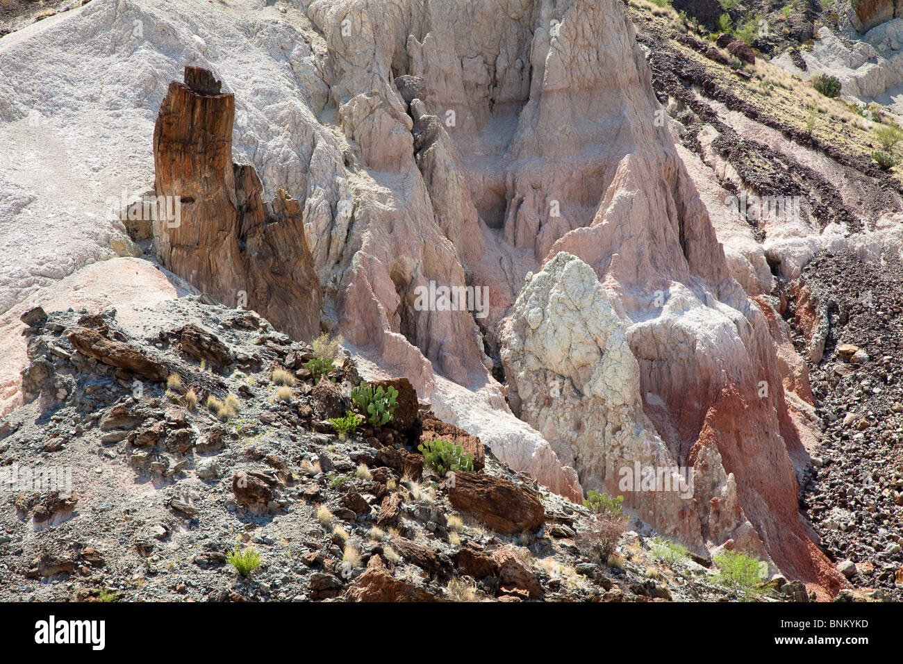 Rock formations in texas hi-res stock photography and images - Alamy