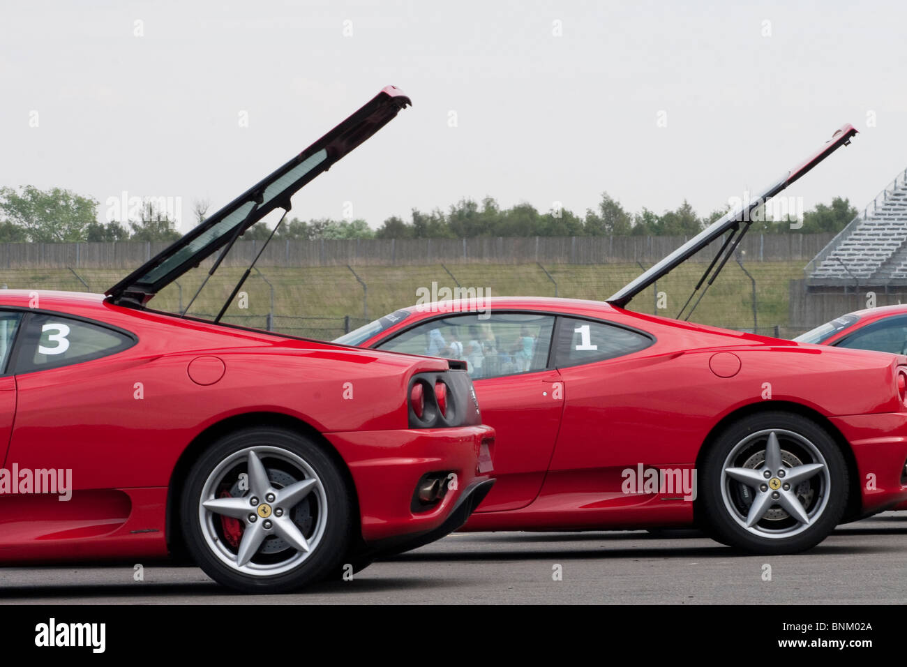 Ultimate italian experience hi-res stock photography and images - Alamy