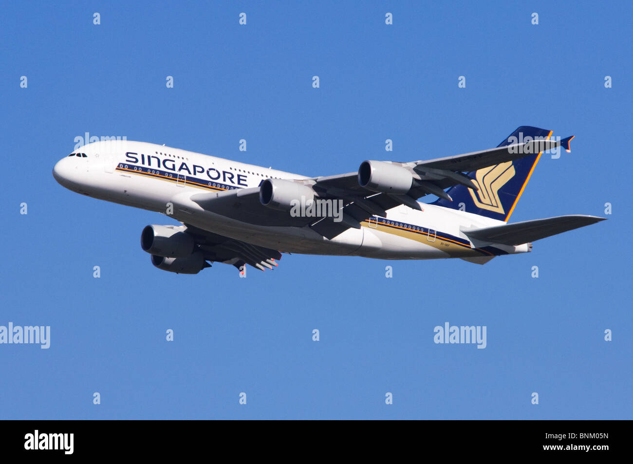 Airbus A380 Stock Photos & Airbus A380 Stock Images - Alamy