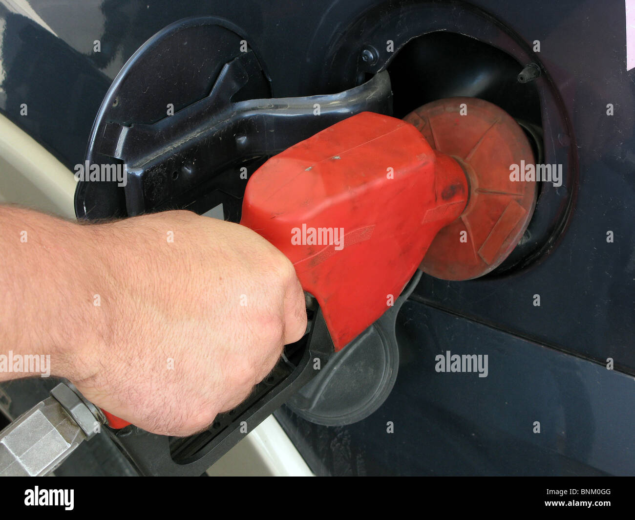 Gasoline petrol hi-res stock photography and images - Alamy