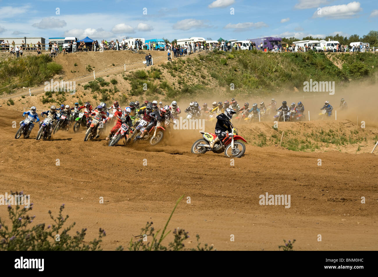 Austerfield hi-res stock photography and images - Alamy