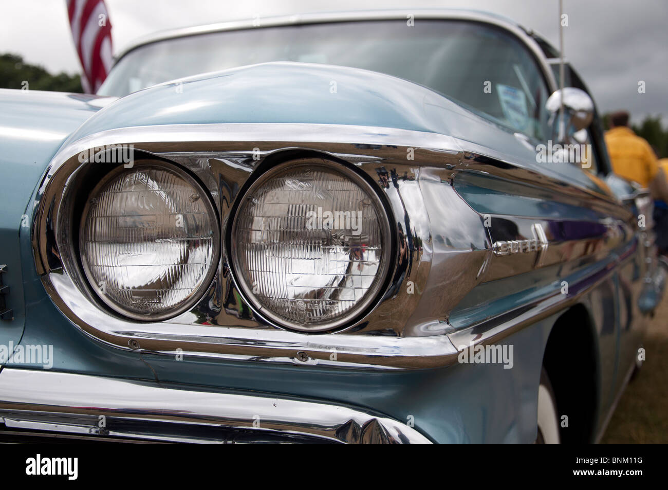 Oldsmobile 88 hi-res stock photography and images - Alamy