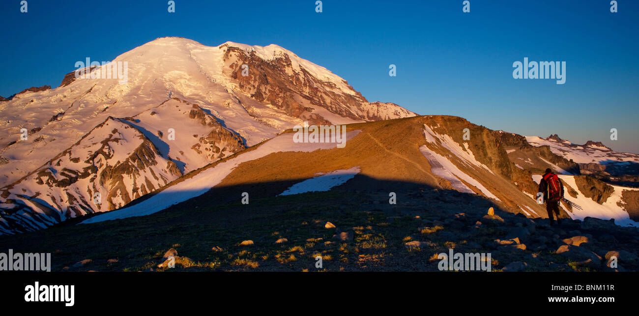 Earth facing the sun hi-res stock photography and images - Alamy