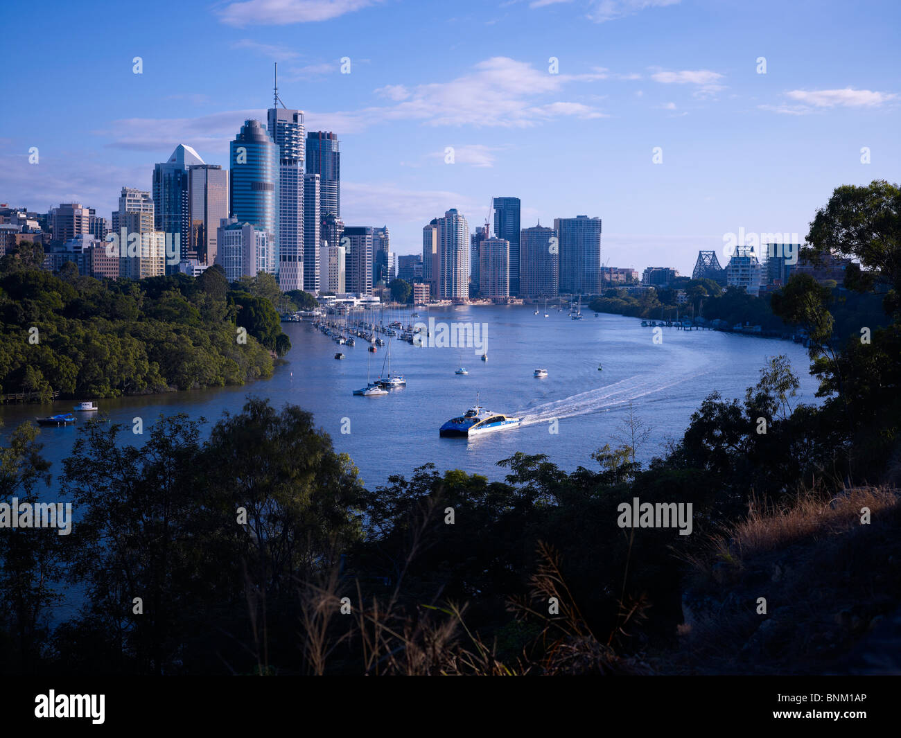 Kangaroo point hi-res stock photography and images - Alamy