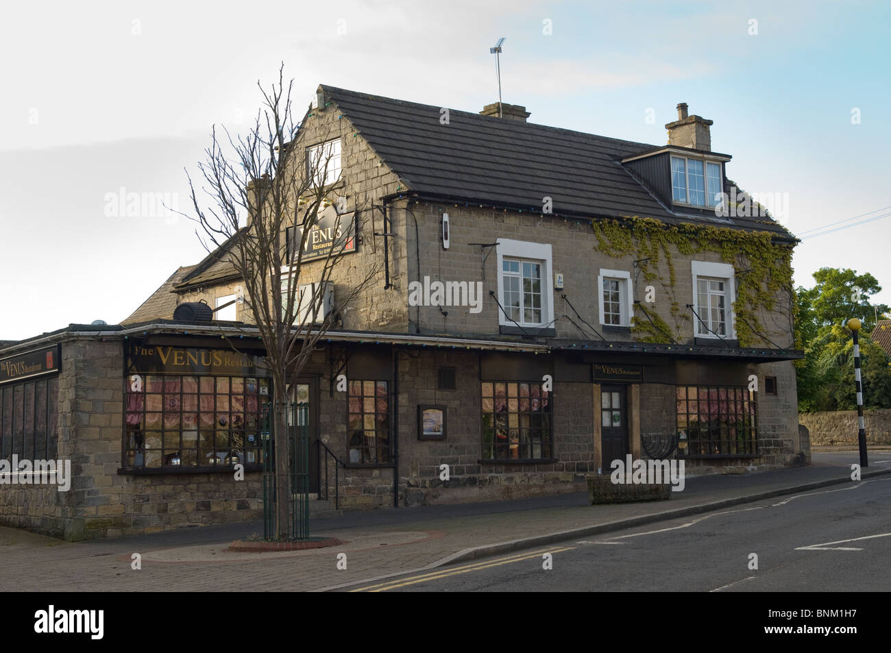 Rotherham restaurant hi-res stock photography and images - Alamy