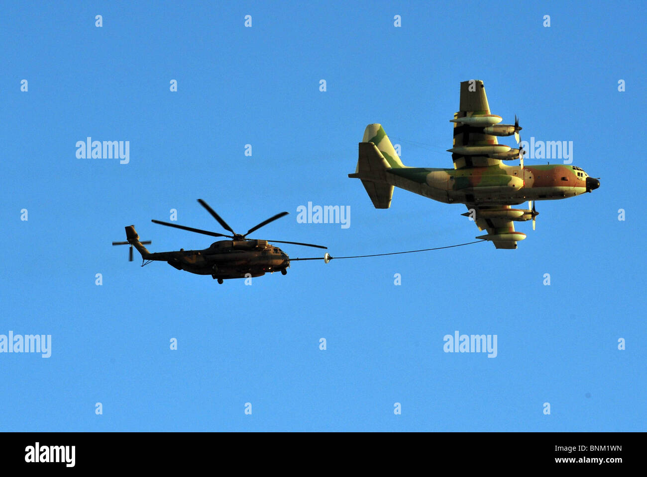 Israeli Helicopter Stock Photos & Israeli Helicopter Stock Images - Alamy